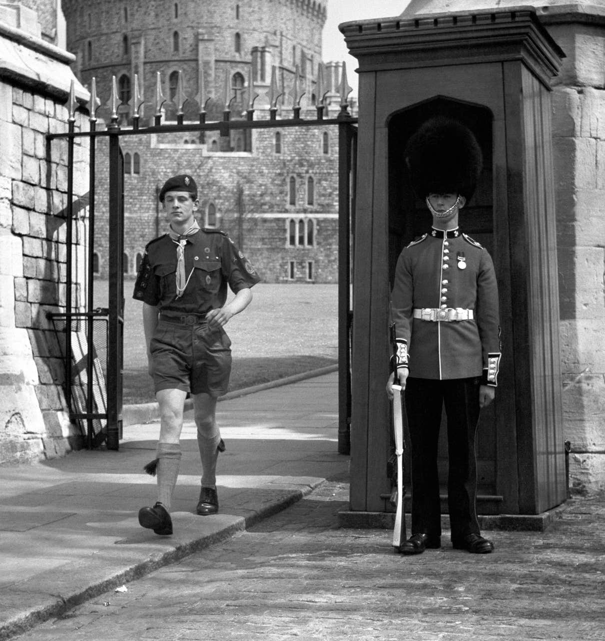 Duke of Edinburgh’s Award charity launches new fund in memory of Philip ...