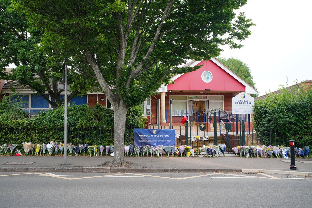 Minehead school to reopen for first time since fatal bus crash ...