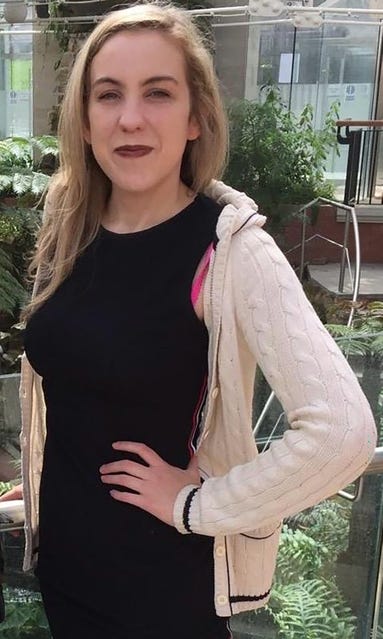 Stephen McCullagh to appeal against sentence for murder of Natalie ...