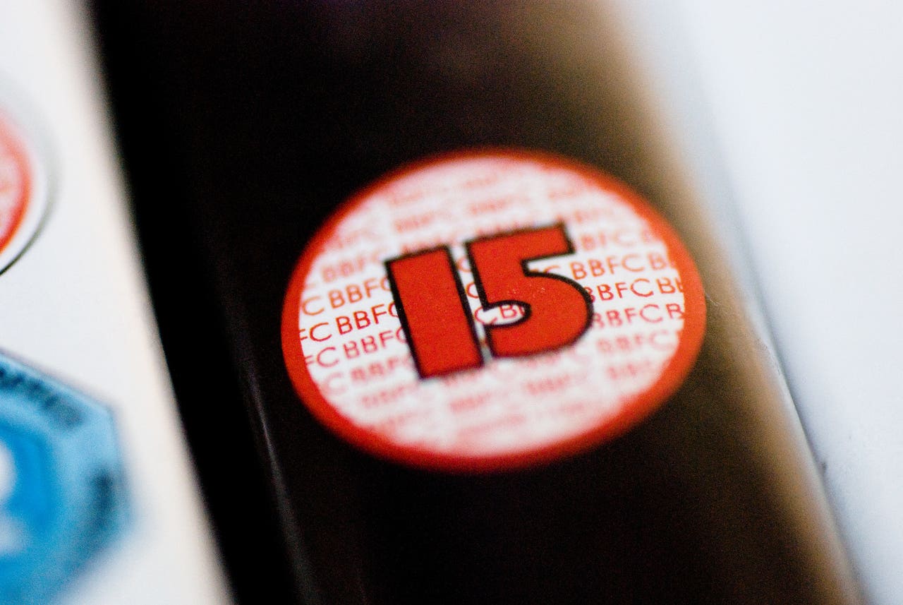 Majority of UK parents find BBFC age ratings on Netflix helpful, poll ...