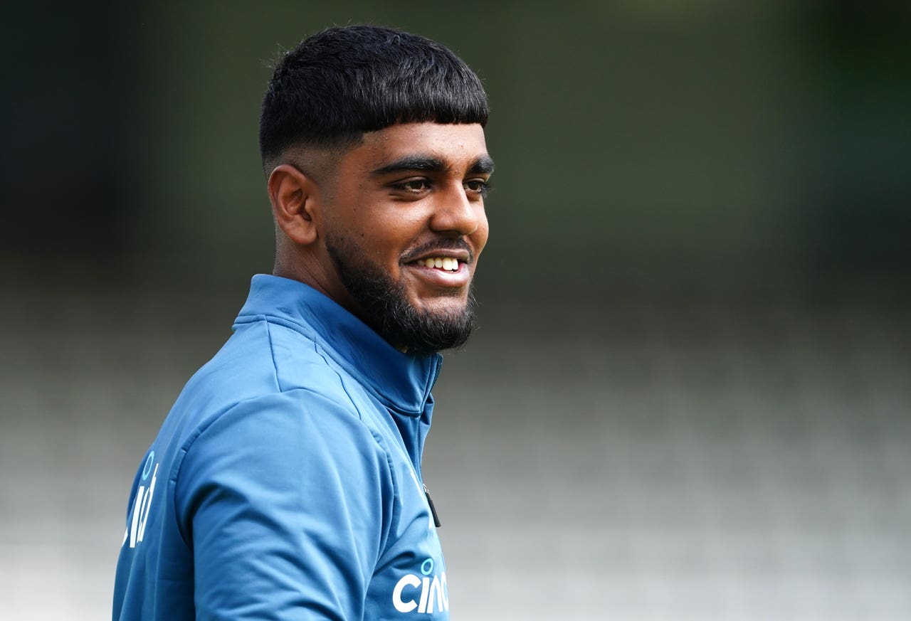 Brydon Carse ruled out of Champions Trophy as England call up Rehan ...