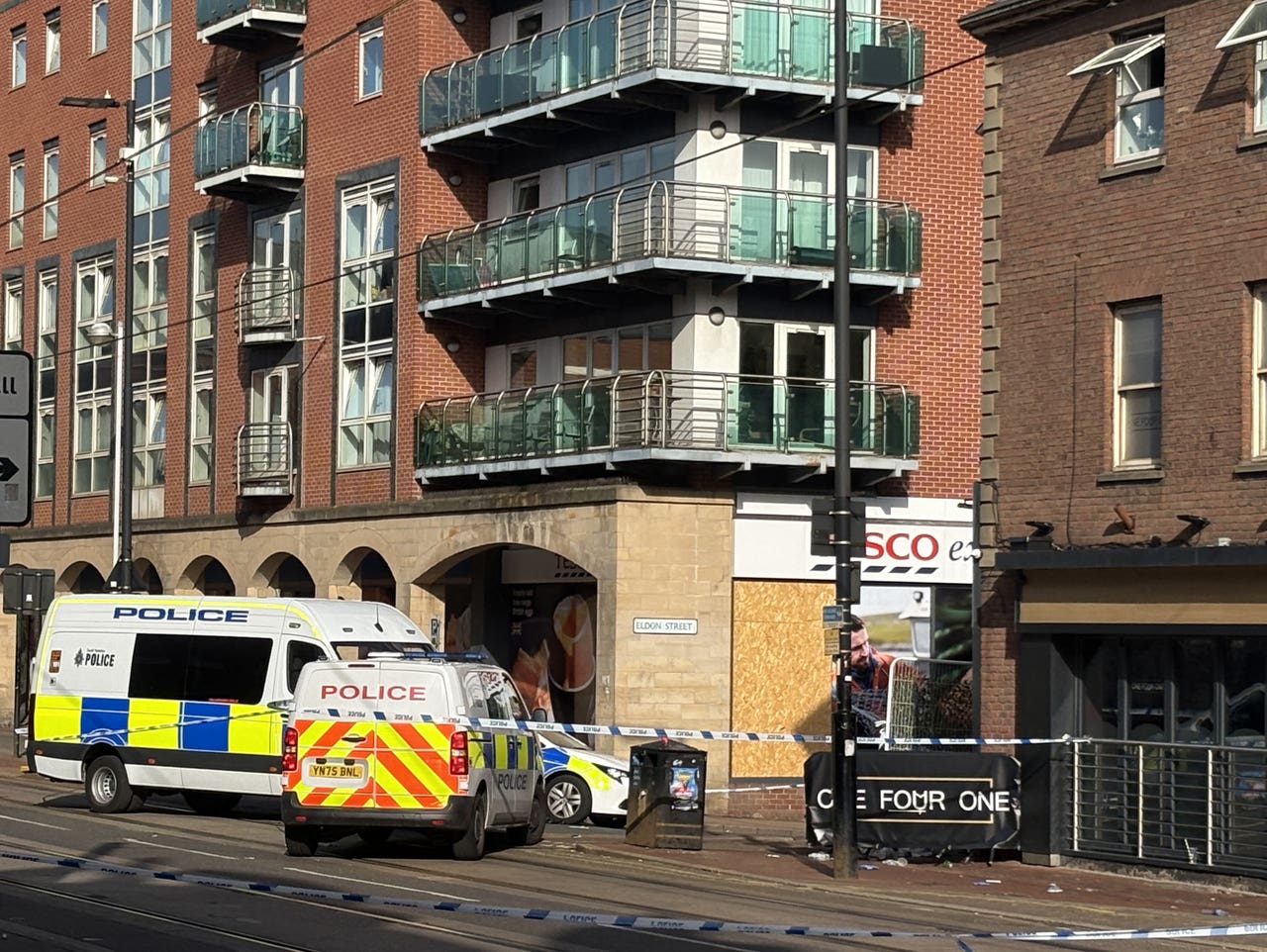Man accused of murdering ‘innocent bystander’ to go on trial next year ...