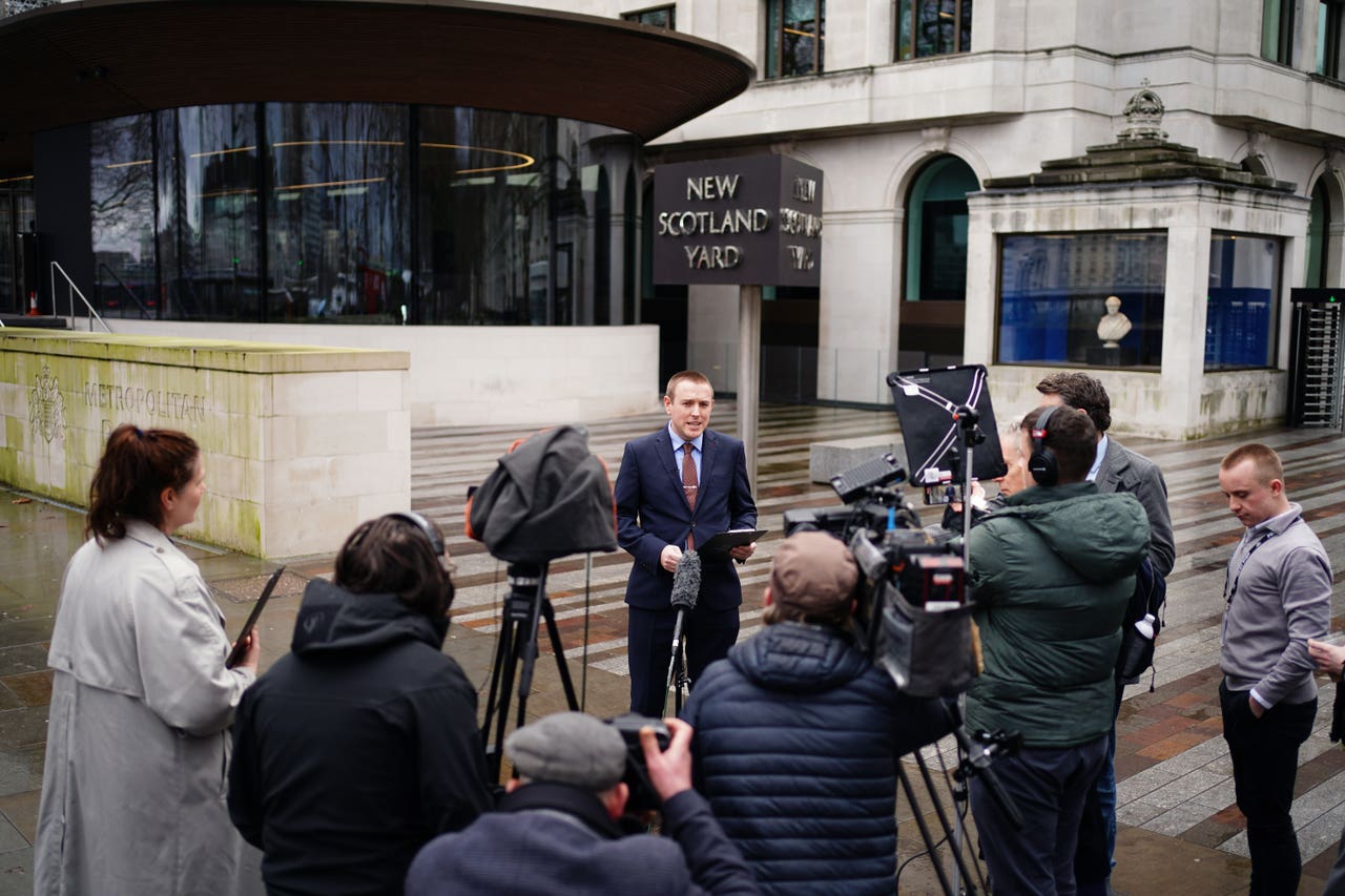 Driver in fatal primary school crash rearrested after investigation ...