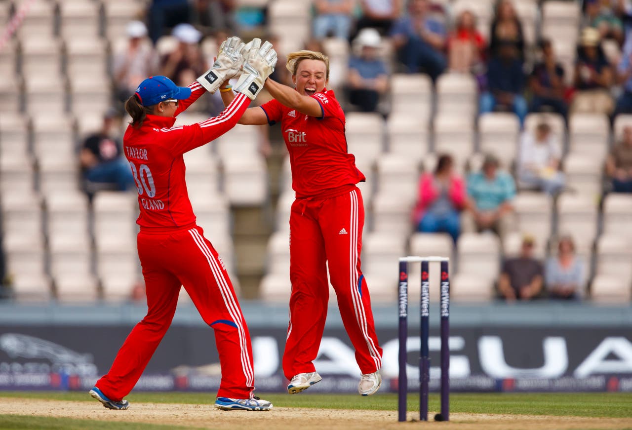 Crazy to see growth – Dani Hazell proud of progress in English women’s ...