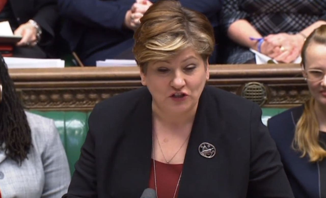 PM’s deputy faces pressure to reveal any Brexit deal vote delay ...