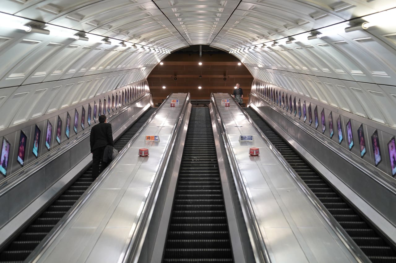 Union boss Mick Lynch warns of ‘really difficult period’ in Tube ... Union boss Mick Lynch warns of ‘really difficult period’ in Tube ...