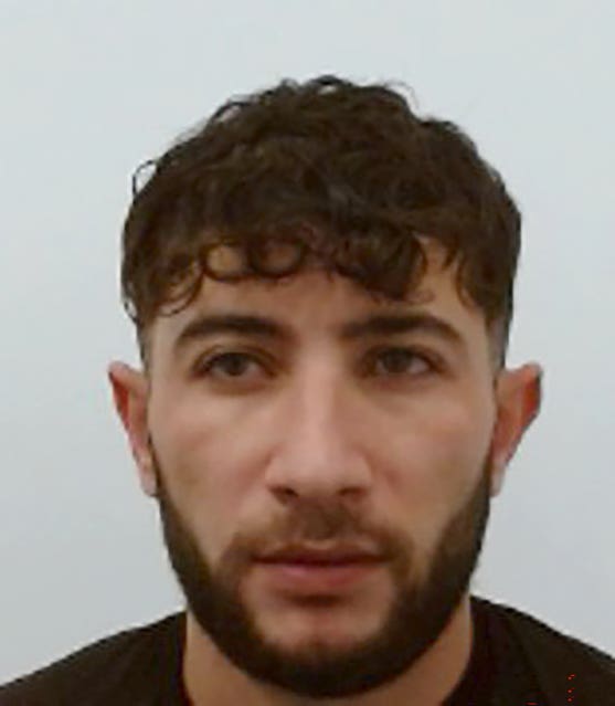 ‘Predatory’ asylum seeker found guilty of sexually assaulting two women ...
