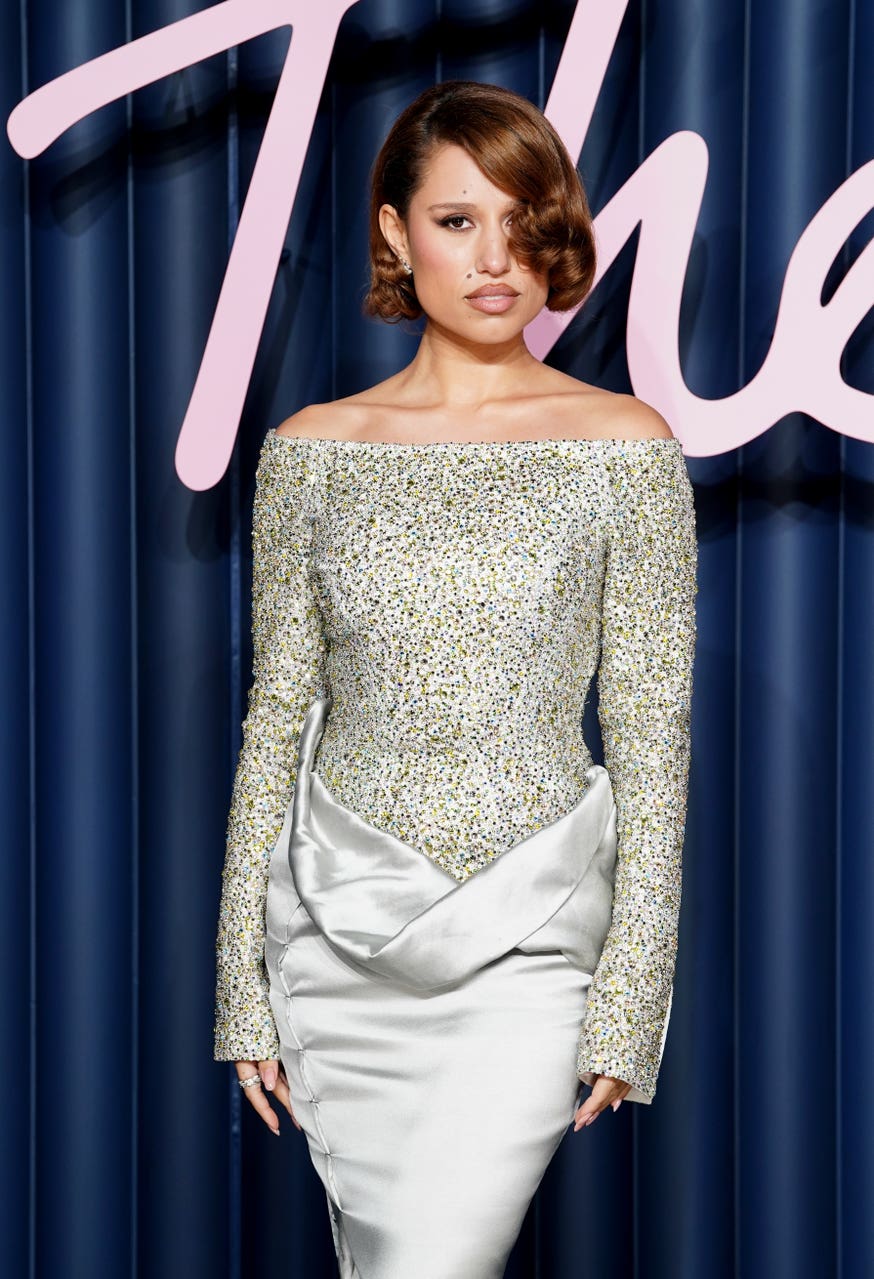 Raye, PinkPantheress and Deep Purple to headline 60th Montreux Jazz ...