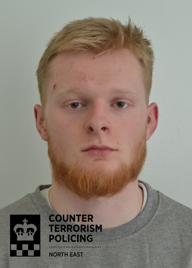 ‘Anglo Jihadi’ who was planning terror attack jailed for life | Clacton ...