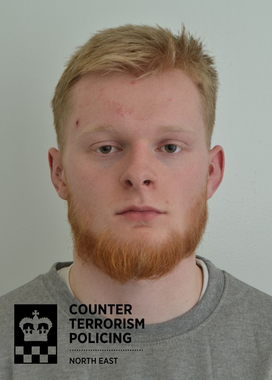 ‘Anglo Jihadi’ who was planning terror attack jailed for life | Clacton ...