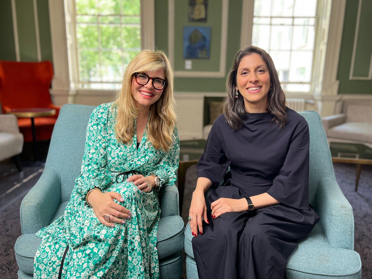 Emma Barnett leaves BBC’s Woman’s Hour for Today programme | The National