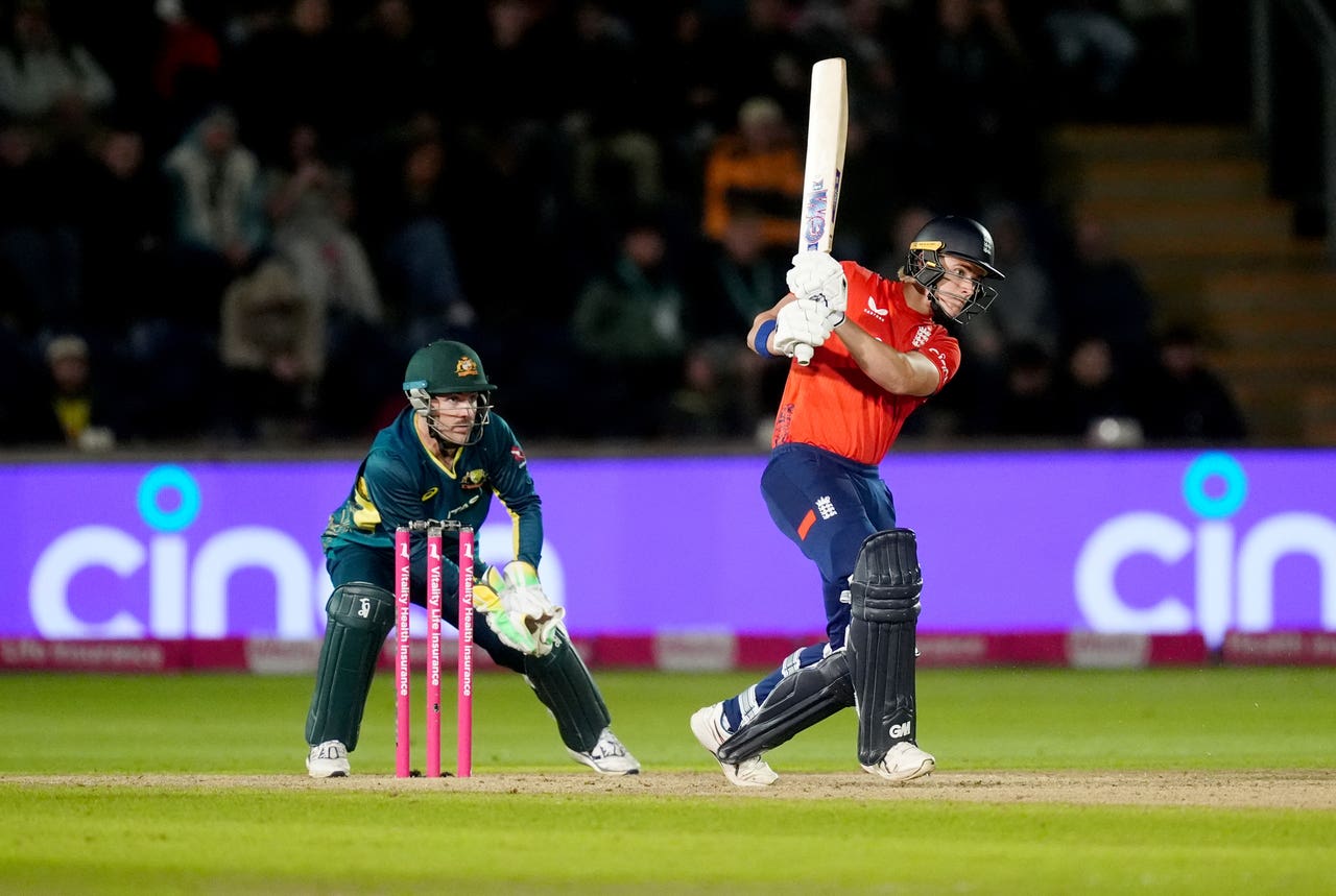 ‘All the attributes are there’ – Jacob Bethell backed to thrive at Test ...