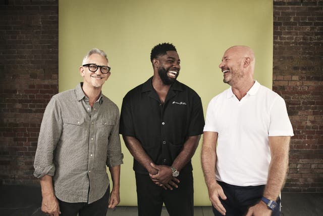 Gary Lineker lined up for ITV appearance during World Cup coverage ...