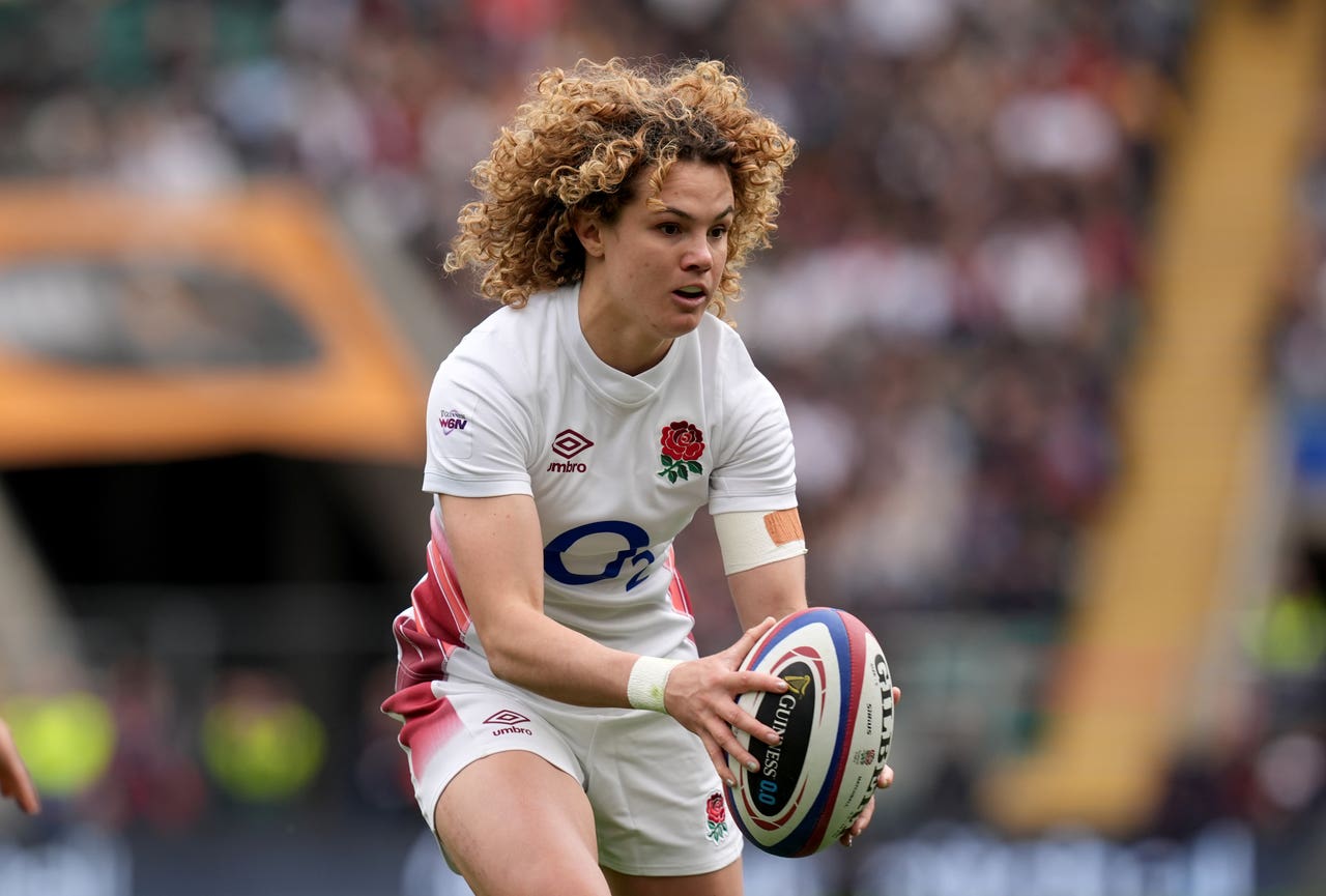 Ellie Kildunne believes impact of home Rugby World Cup lies ‘beyond ...