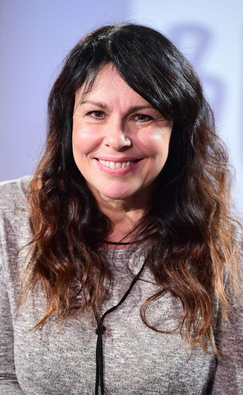 Julie Graham says streaming services are better at diversity than ...