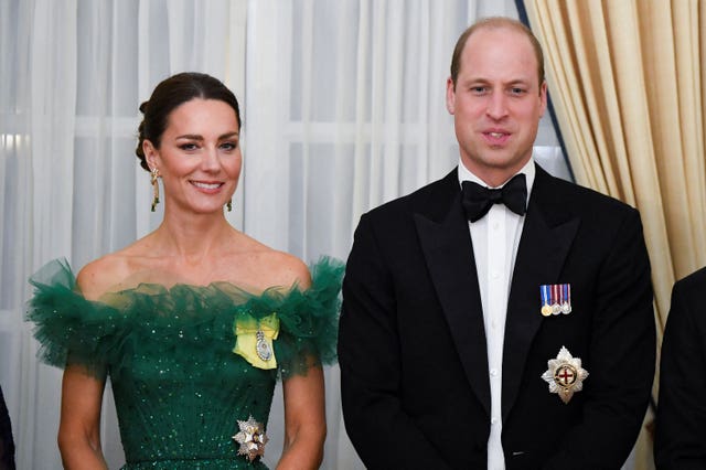 The King’s address in full as Charles pays emotional tribute to his ...