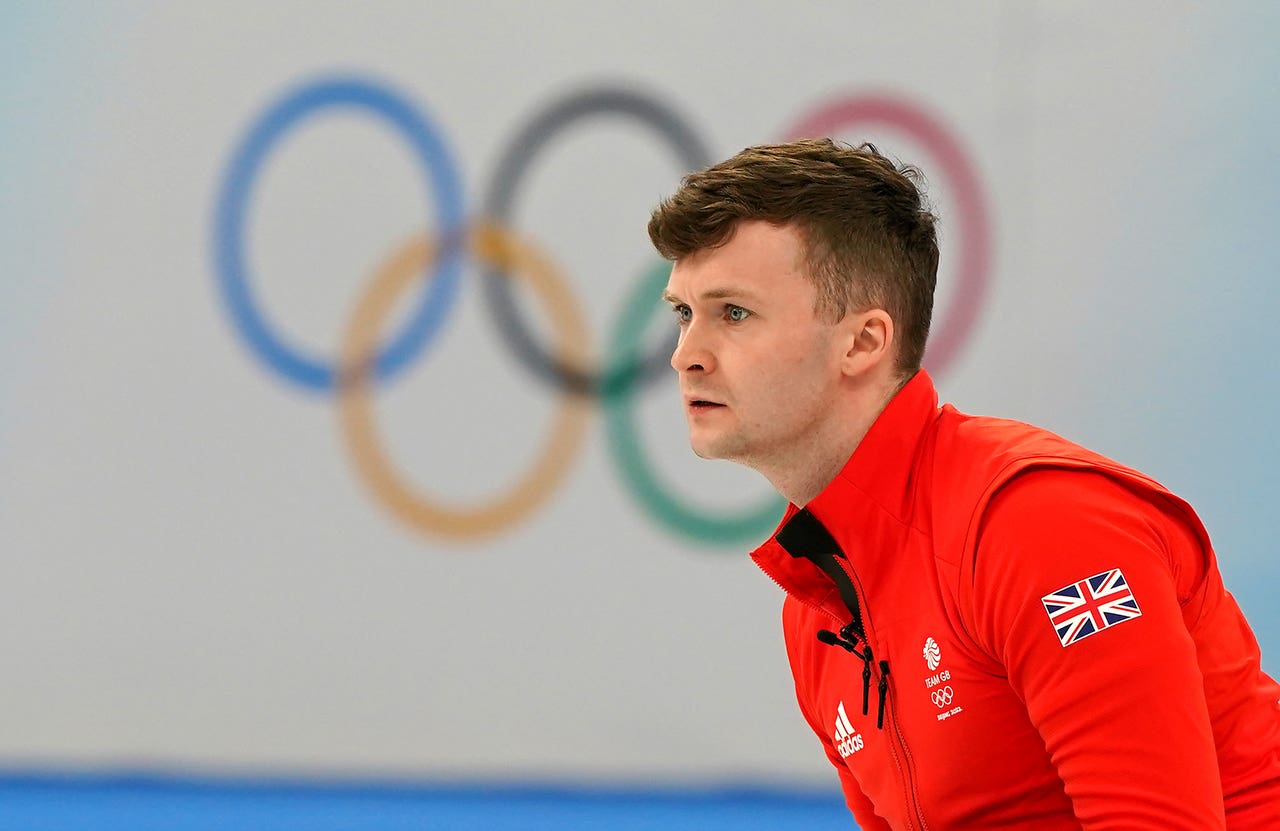 Bruce Mouat impressed as ‘pretty relentless’ curlers bounce back ...