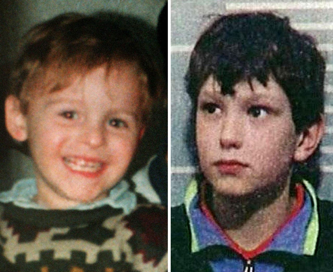 Details about James Bulger killer Jon Venables will remain secret ...