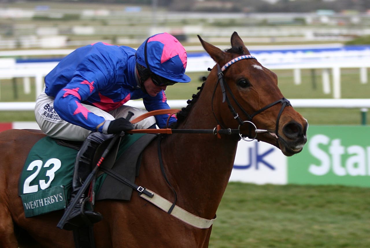 Colin Tizzard remembers Cue Card a decade on from King George glory ...