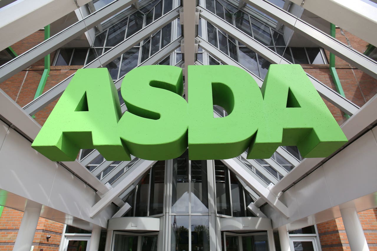 Asda, Marks & Spencer and McDonald’s junk food ads banned - Jersey ...