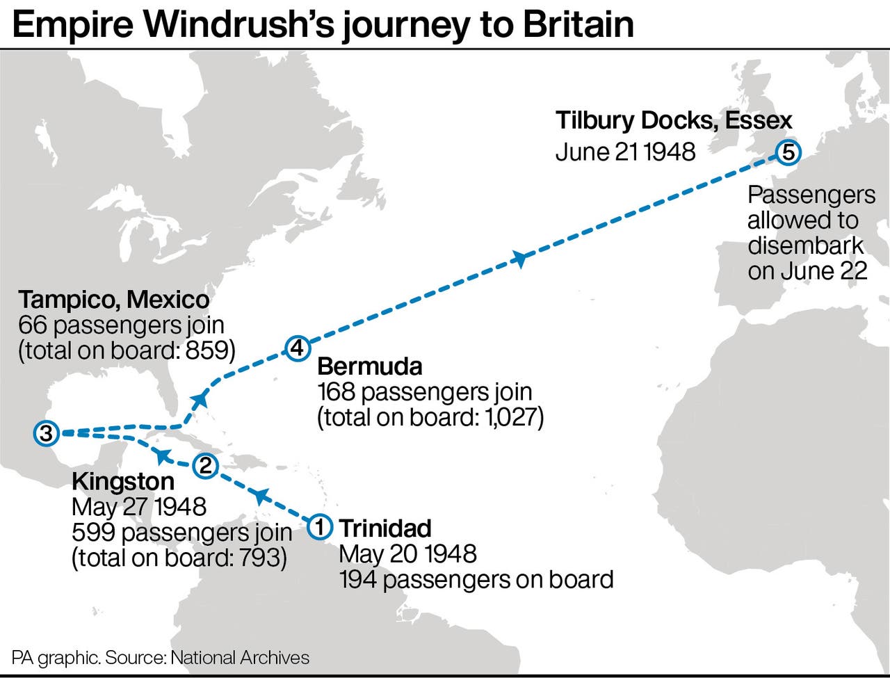 Windrush campaigner fears Home Office could wind up compensation scheme