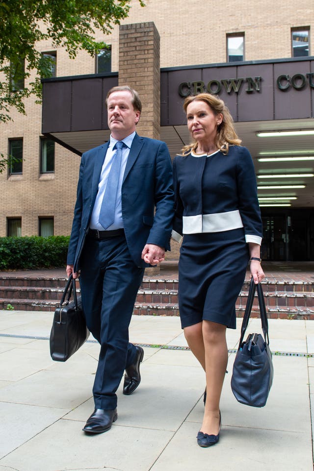 Natalie Elphicke: The Tory defector who mocked Starmer as ‘Sir Softie ...
