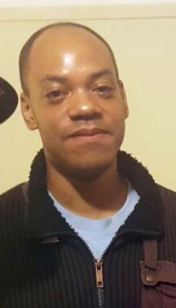 Murder charge after missing man’s body found in derelict London building | Irvine Times