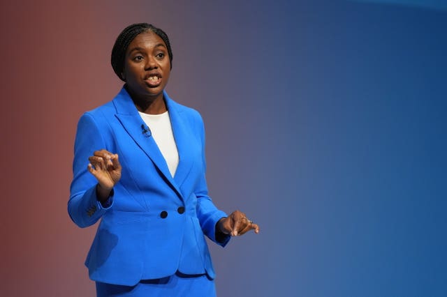 Robert Jenrick And Kemi Badenoch To Face Off In Final Tory Leadership