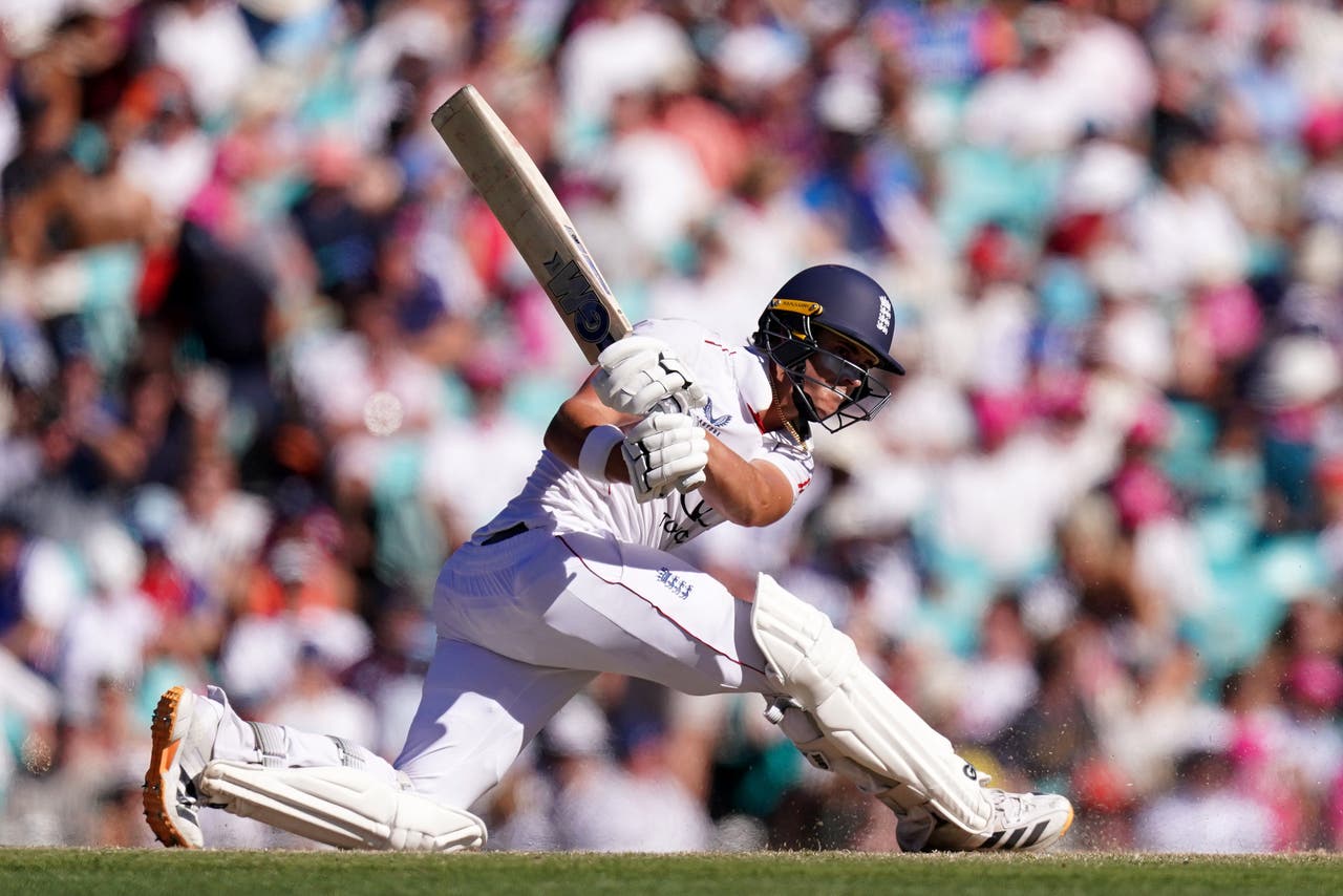 England star Jacob Bethell thrilled to silence his critics with Ashes ...