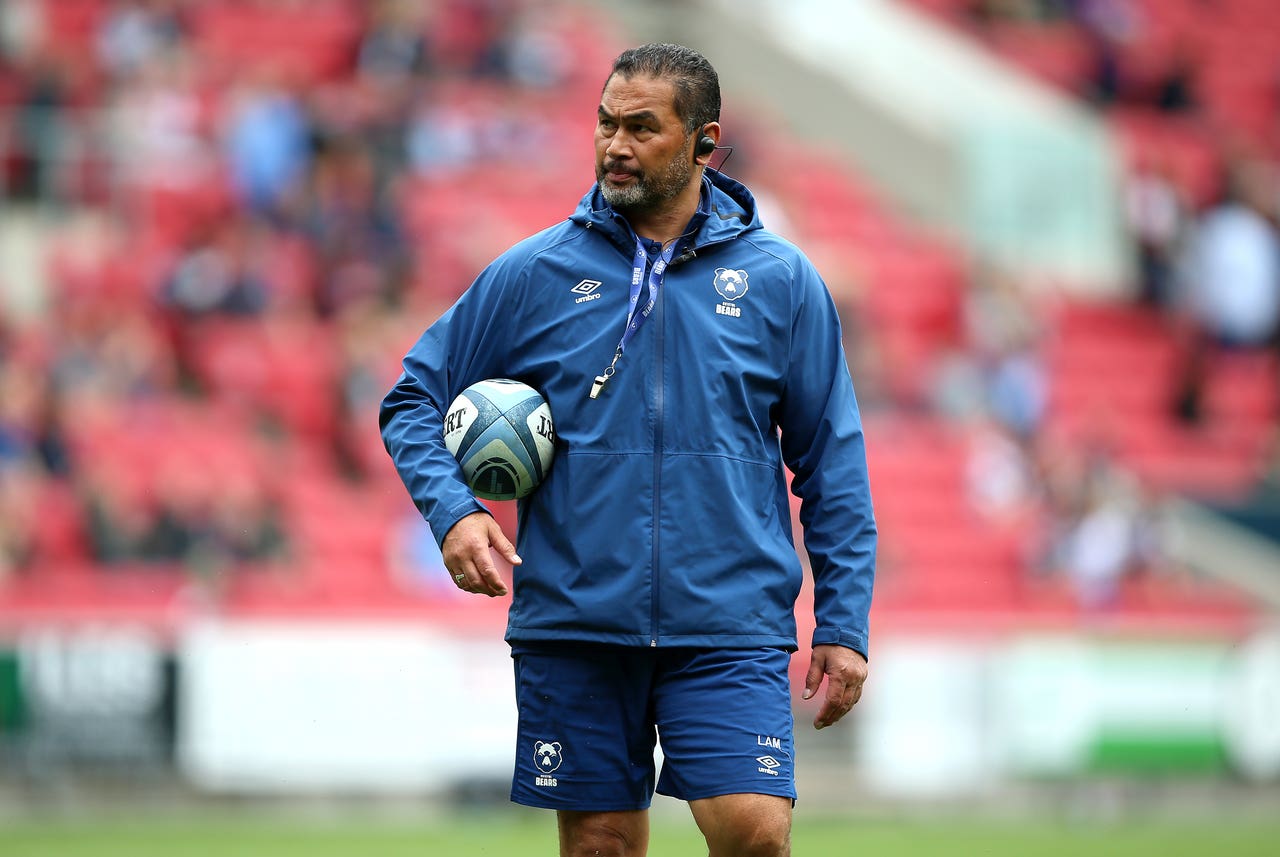 England’s Ellis Genge praised for ‘immense’ displays on Australia tour ...