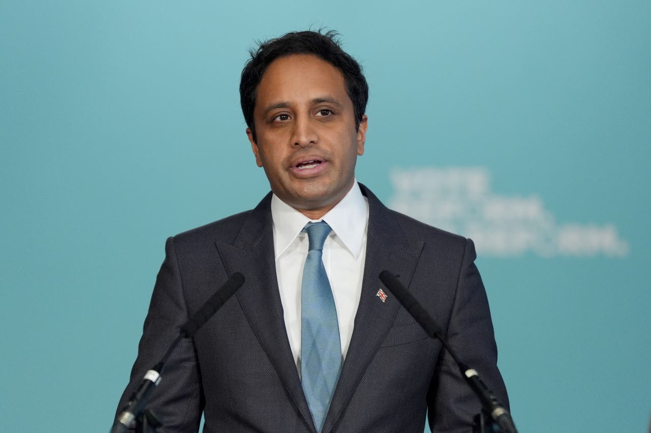 Reform UK to send first ‘Doge’ team to look at council spending | Gazette