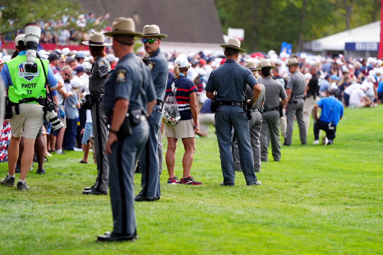 Europe’s Ryder Cup victory on US soil littered with controversies ...