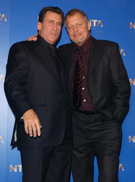 Starsky & Hutch actor David Soul dies aged 80 | East London and West ...