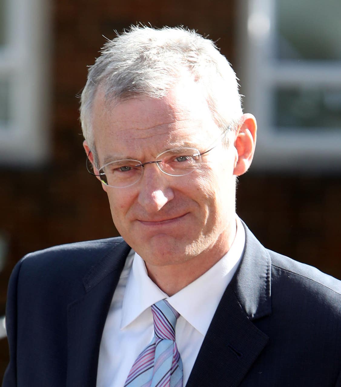 Jeremy Vine to leave Points Of View after 10 years | York Press