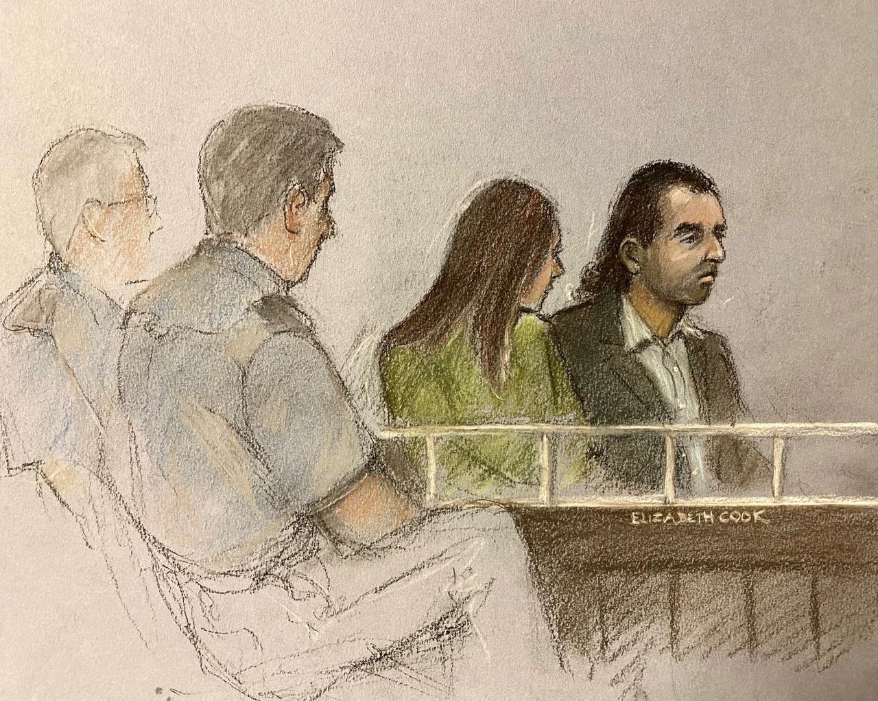 Jozef Puska convicted after lies to police and DNA evidence presented ...