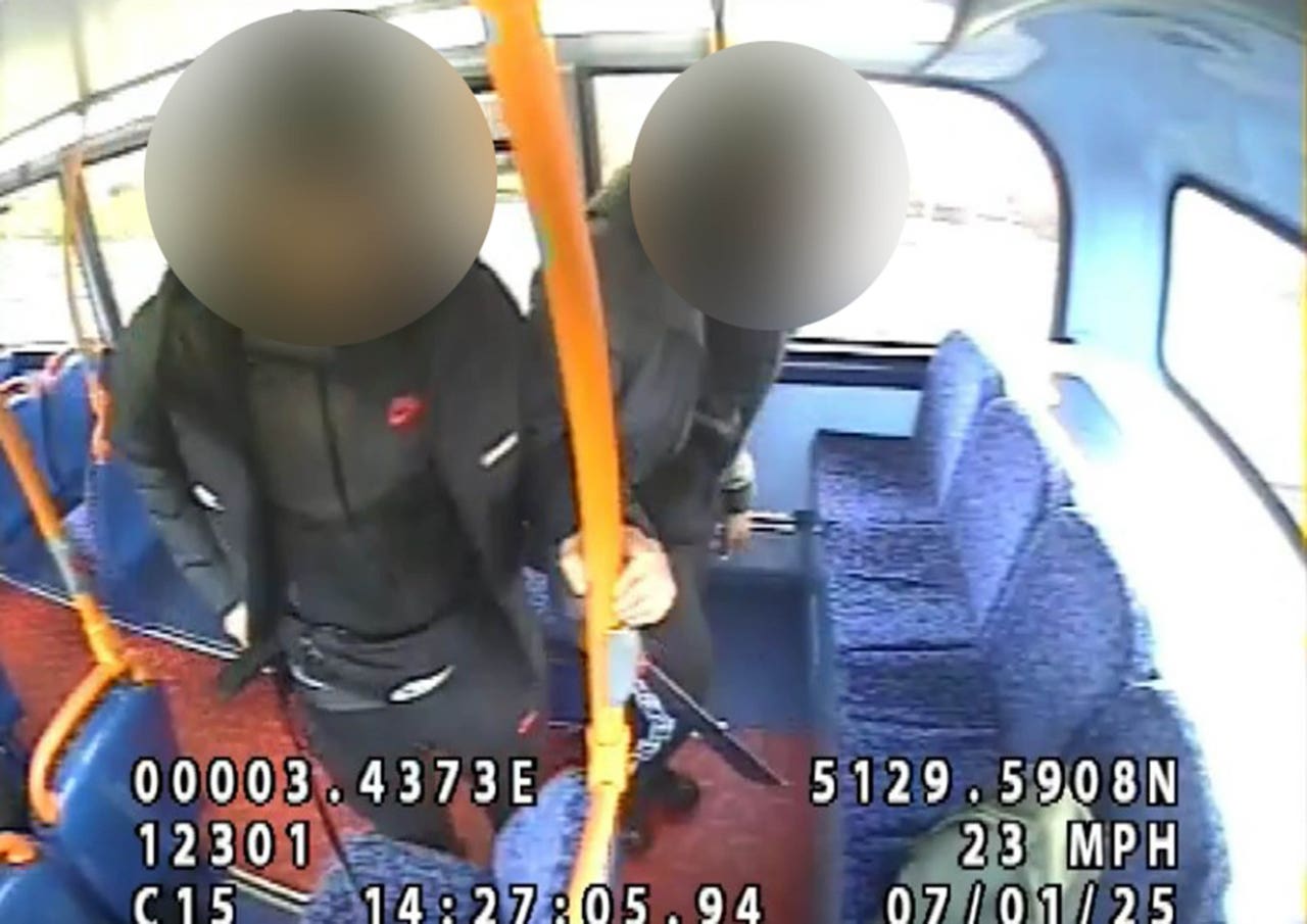 Mother of machete attack victim says ‘streets are bleeding’ after ...