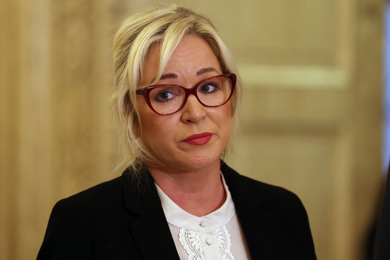 Appeals for calm as social media stokes tensions after Belfast attack ...