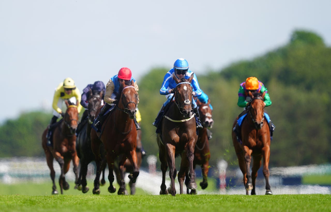 Burke backing Venetian Sun to emulate Quiet Reflection | St Helens Star