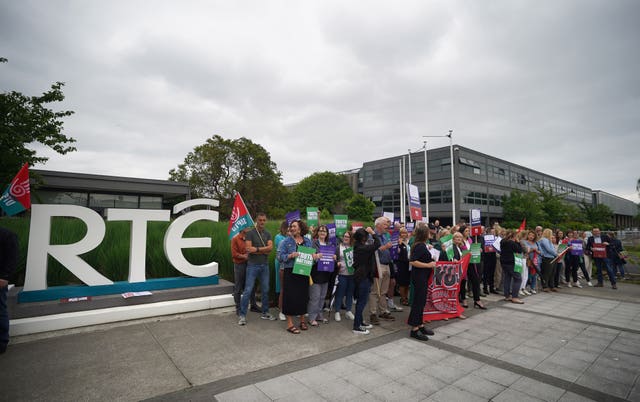 Media minister requests meeting with incoming RTÉ boss and board chair