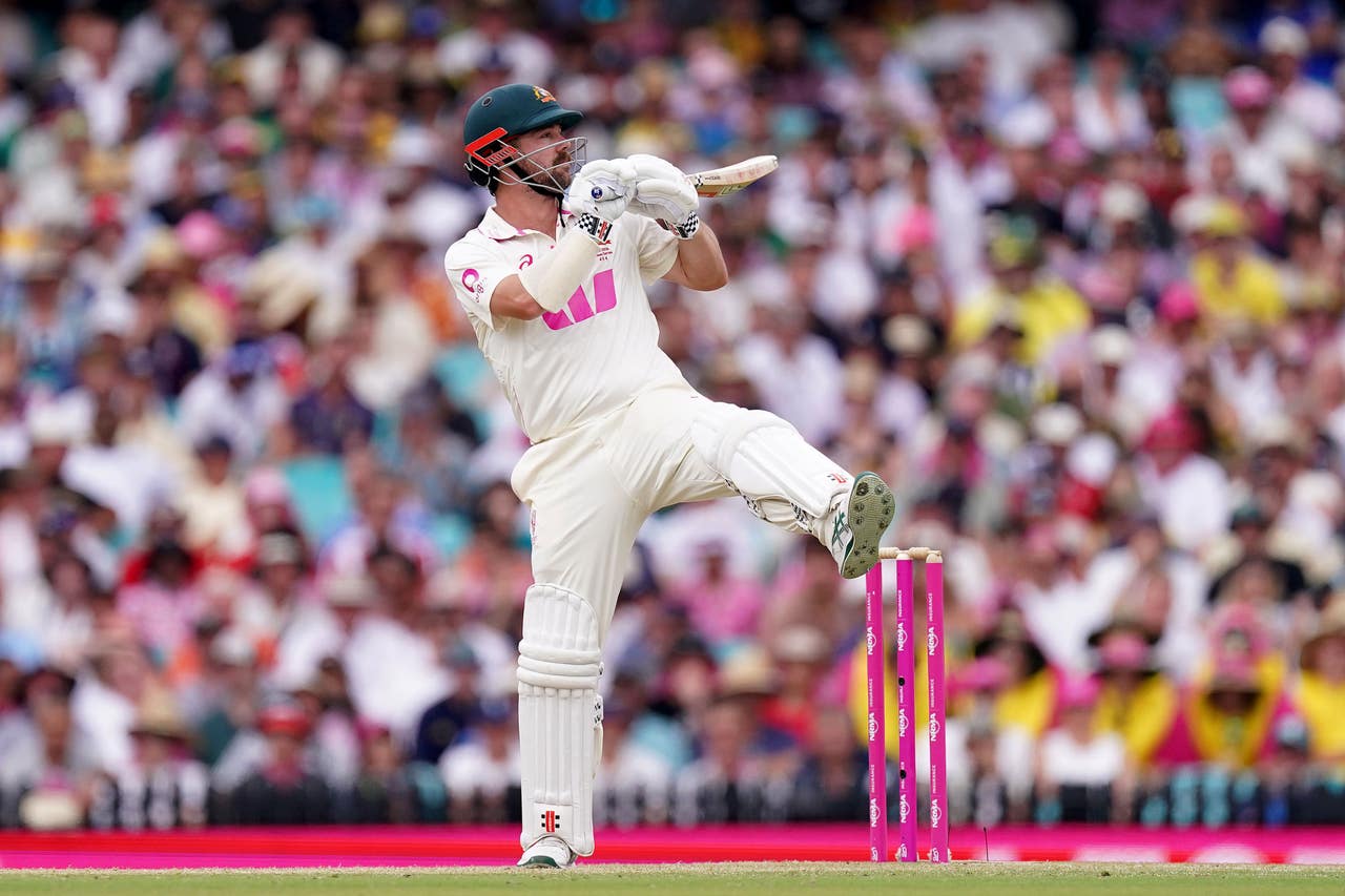 Joe Root’s 160 puts England in charge before Travis Head hits back for ...