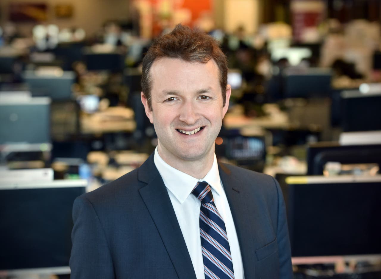 BBC to ‘fight back’ against disinformation with Beyond Fake News ...