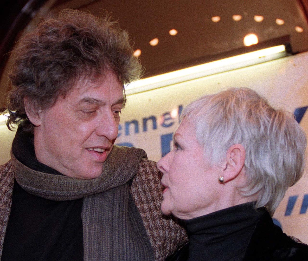 King and Queen pay tribute to ‘dear friend’ Sir Tom Stoppard ...