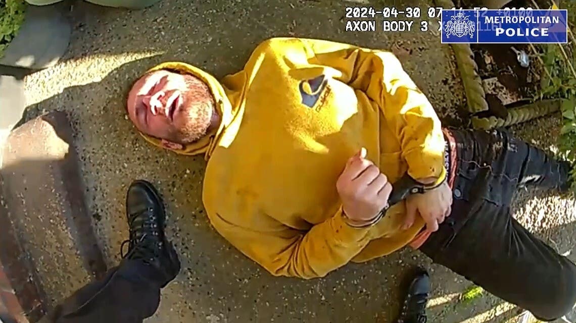 Sword attacker denies re-enacting rampage in chat about ‘killing films ...