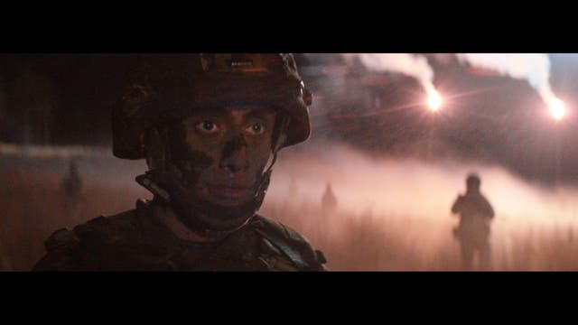 New British Army Recruitment Campaign Celebrates Power Of Learning From