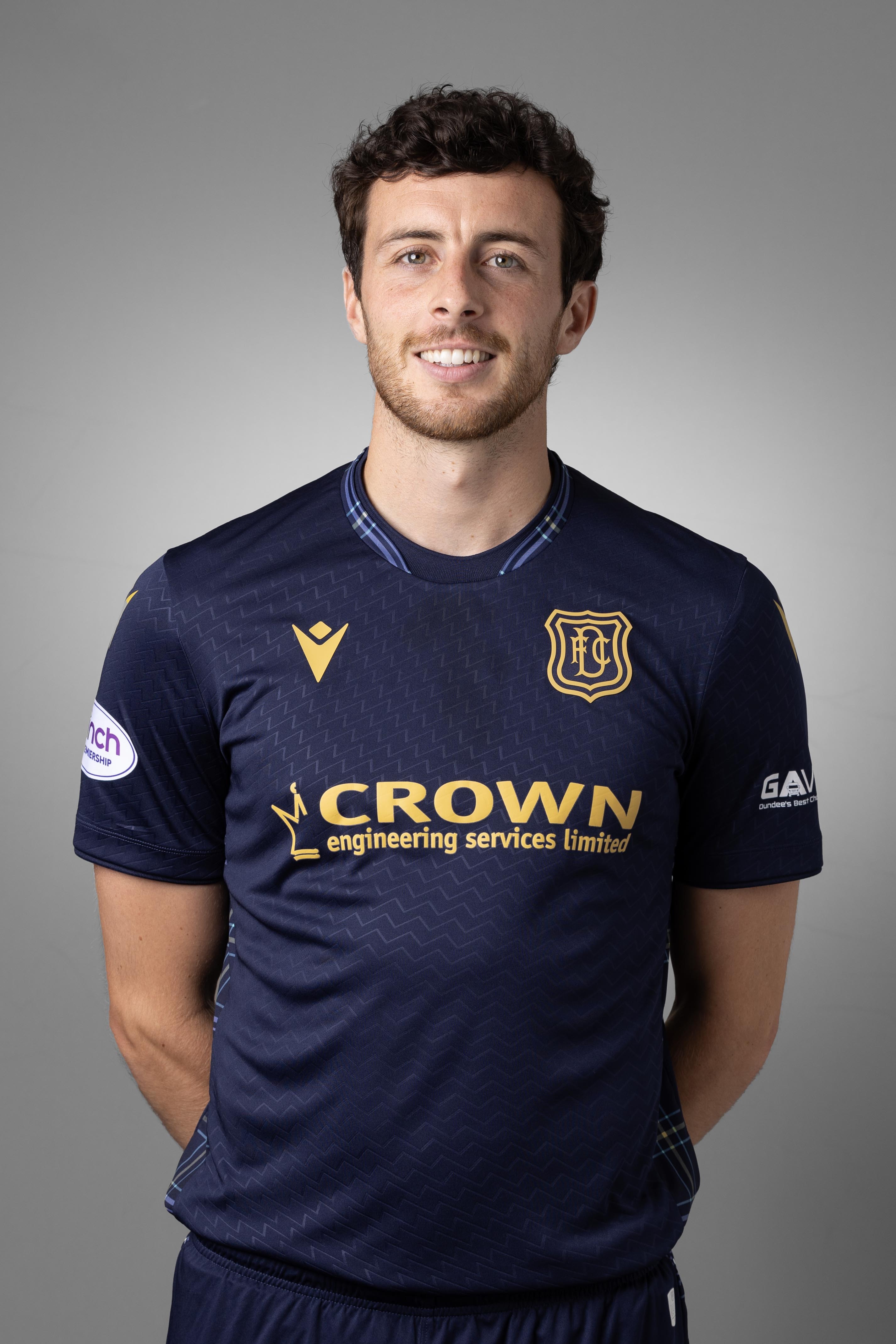 Joe Shaughnessy bags a brace as Dundee leave it late to beat Livingston ...