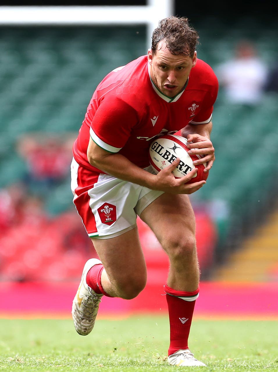 Dai Flanagan believes Scarlets players will return full of energy after ...