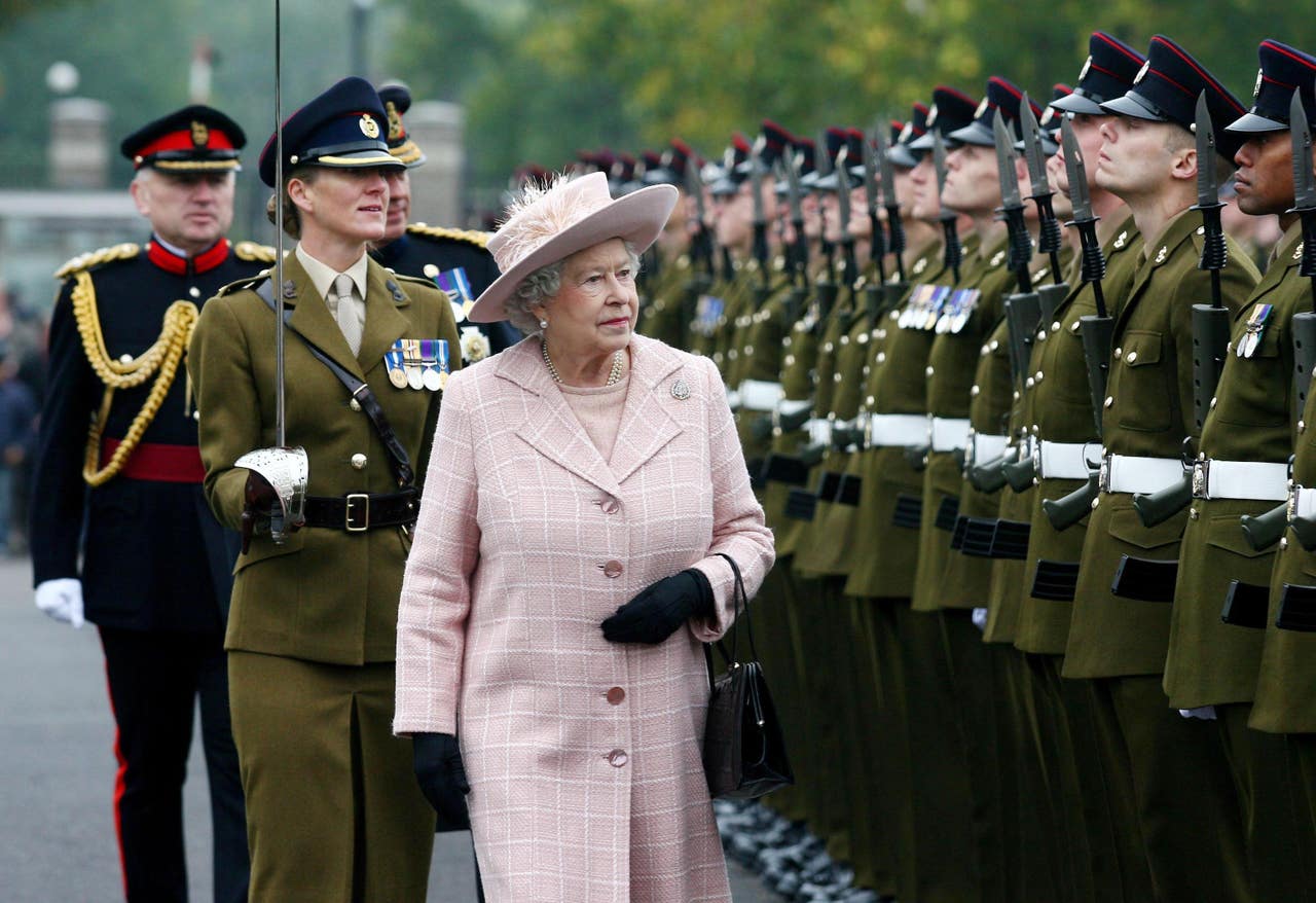 Queen’s message will resonate with nation in lockdown – royal expert ...