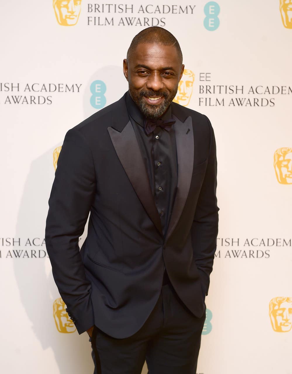 Idris Elba in pictures: proof that he is indeed the sexiest man alive ...