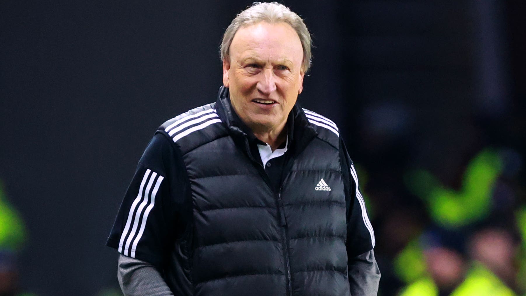 Aberdeen 2-0 Bonnyrigg Rose: Neil Warnock's men into Scottish Cup ...