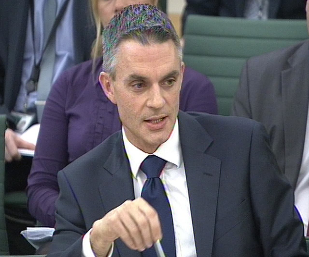 Tim Davie: Former acting director-general to return to the BBC’s top ...